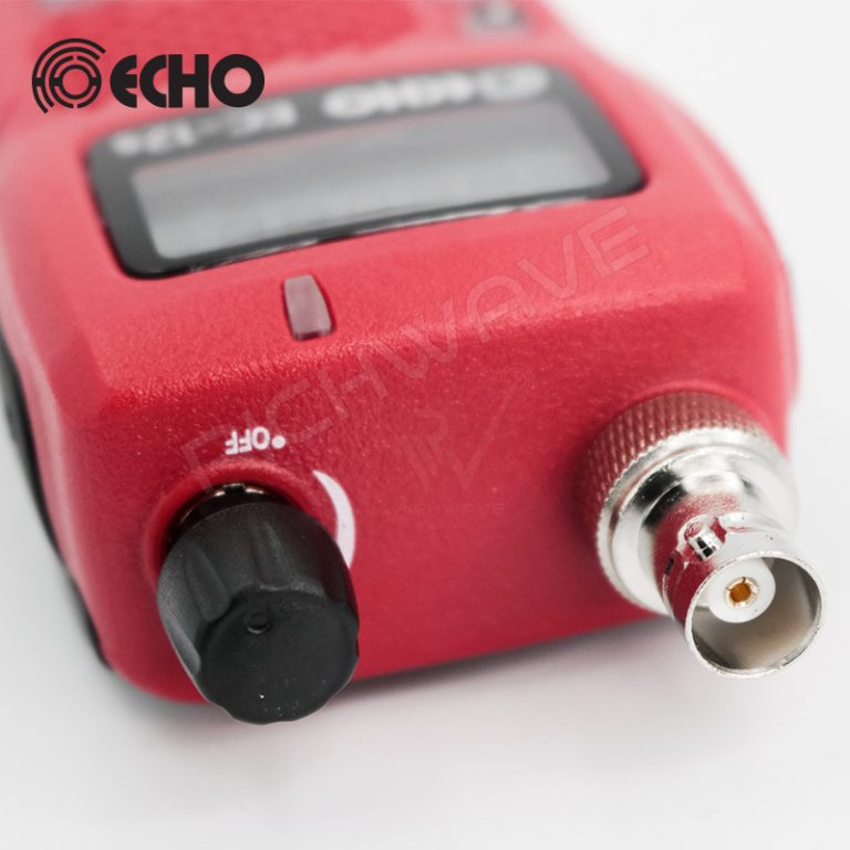 วิทยุสื่อสาร ECHO EC-12s - RICHWAVE