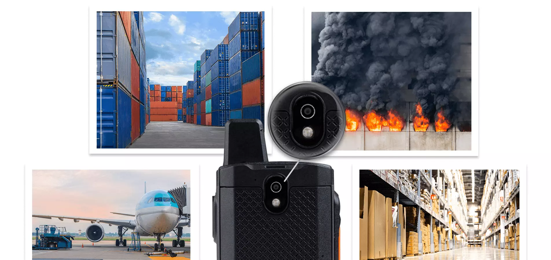 HYTERA POC PNC 380 - วิทยุสื่อสาร รุ่นใหม่ล่าสุด ใส่ SIM ได้