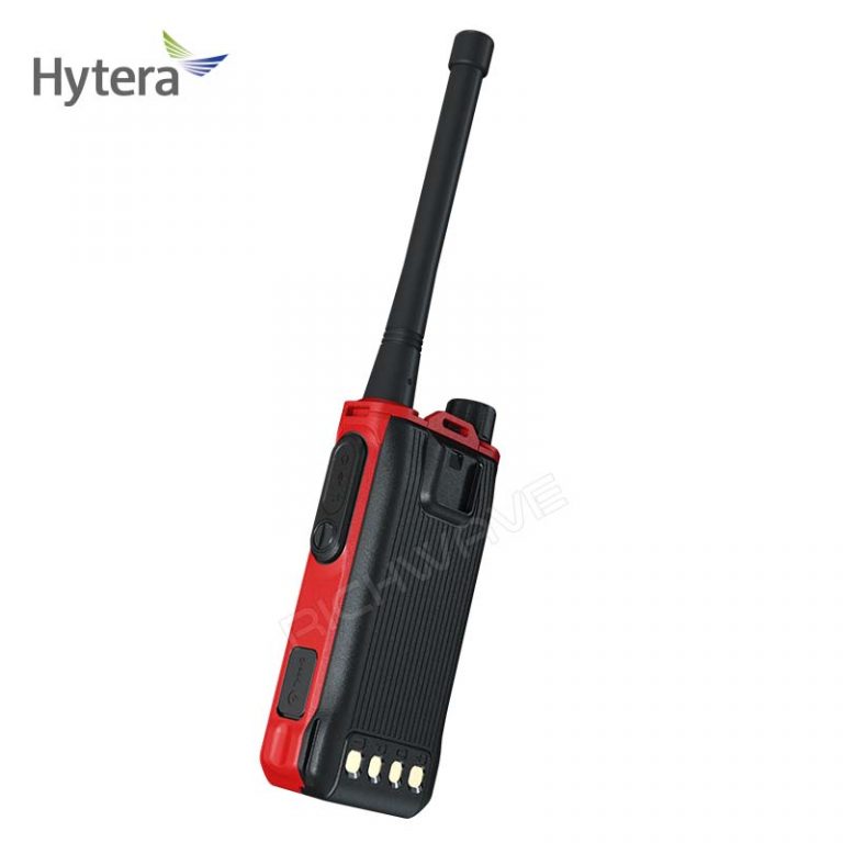 วิทยุสื่อสาร HYTERA 245X รุ่นใหม่ล่าสุด - RICHWAVE