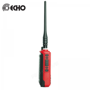 วิทยุสื่อสาร ECHO รุ่น X - RICHWAVE