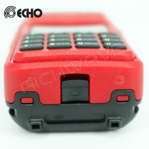 วิทยุสื่อสาร ECHO รุ่น X - RICHWAVE