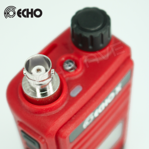 วิทยุสื่อสาร ECHO รุ่น X - RICHWAVE