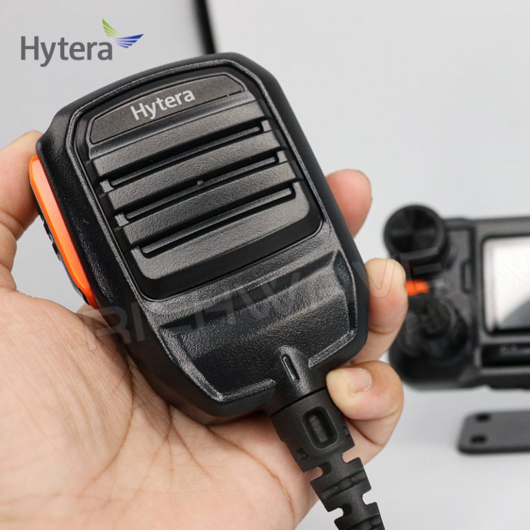 วิทยุสื่อสารใส่ซิม HYTERA (POC) MNC360 - RICHWAVE